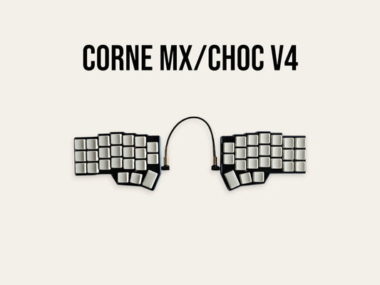 Ready to Use Keyboards – AstroErgo